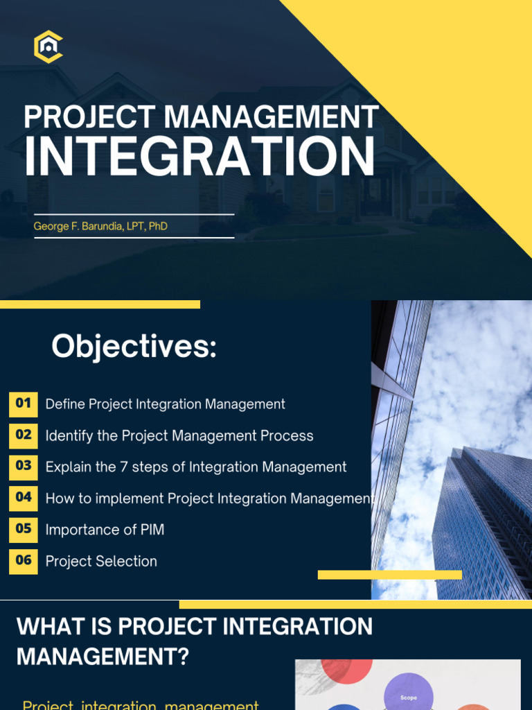 Project-Management Midterm Lecture1 | PDF