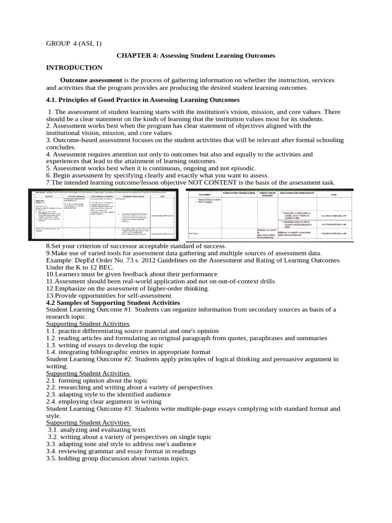GROUP 4 Reporttt | PDF