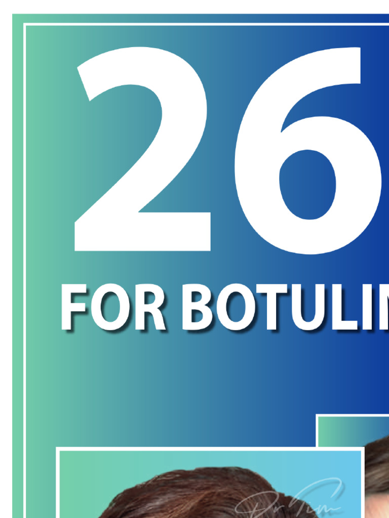 26 Essential Botox Injection Patterns - Final - 025648726 | PDF