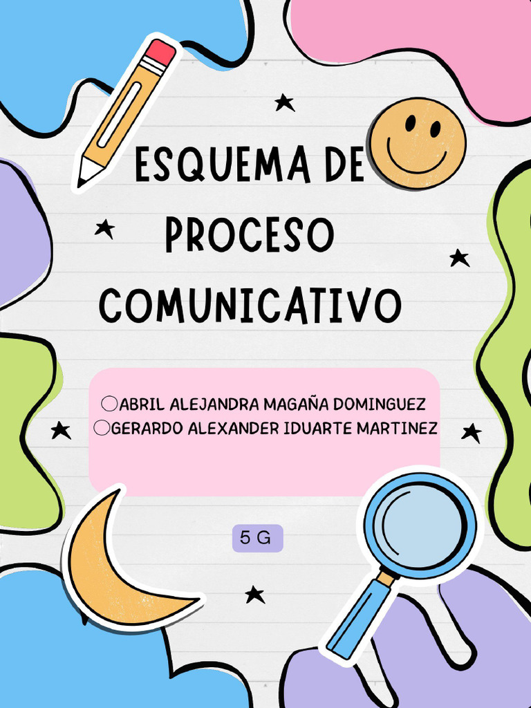 Abril y Gerardo | PDF