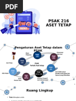 PSAK 115 Pendapatan Kontrak Dari Pelanggan 06052024 | PDF