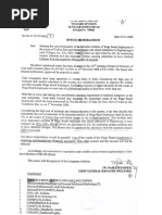 CIL Laptop Scheme 2023 | PDF