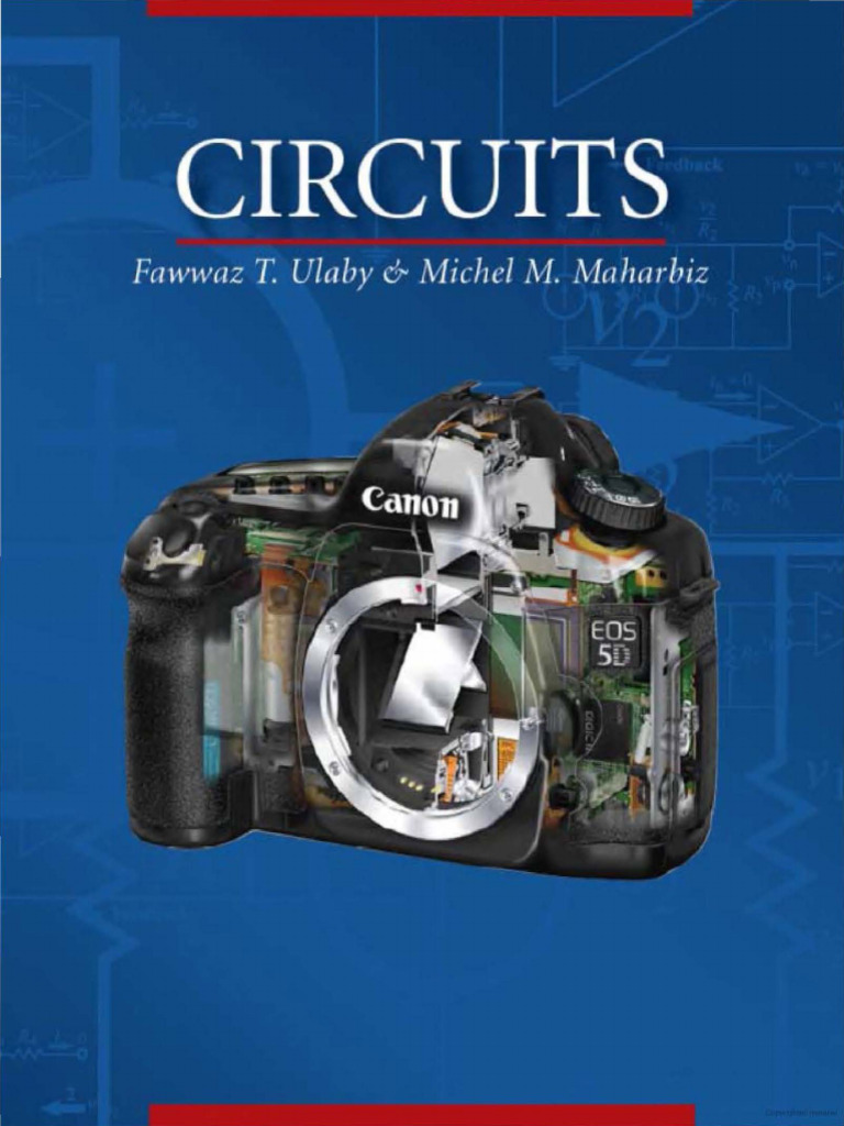 Circuits | PDF