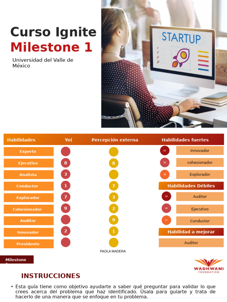 Milestone1 ViviendaDigna2023 (BASE) | PDF