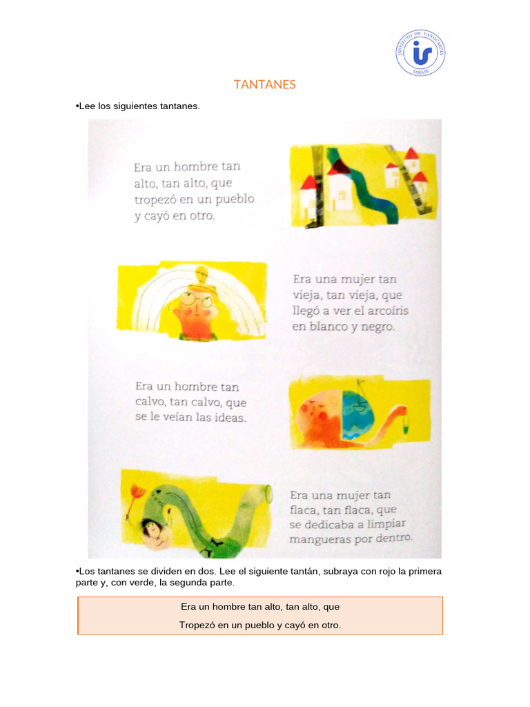 Naranja | PDF