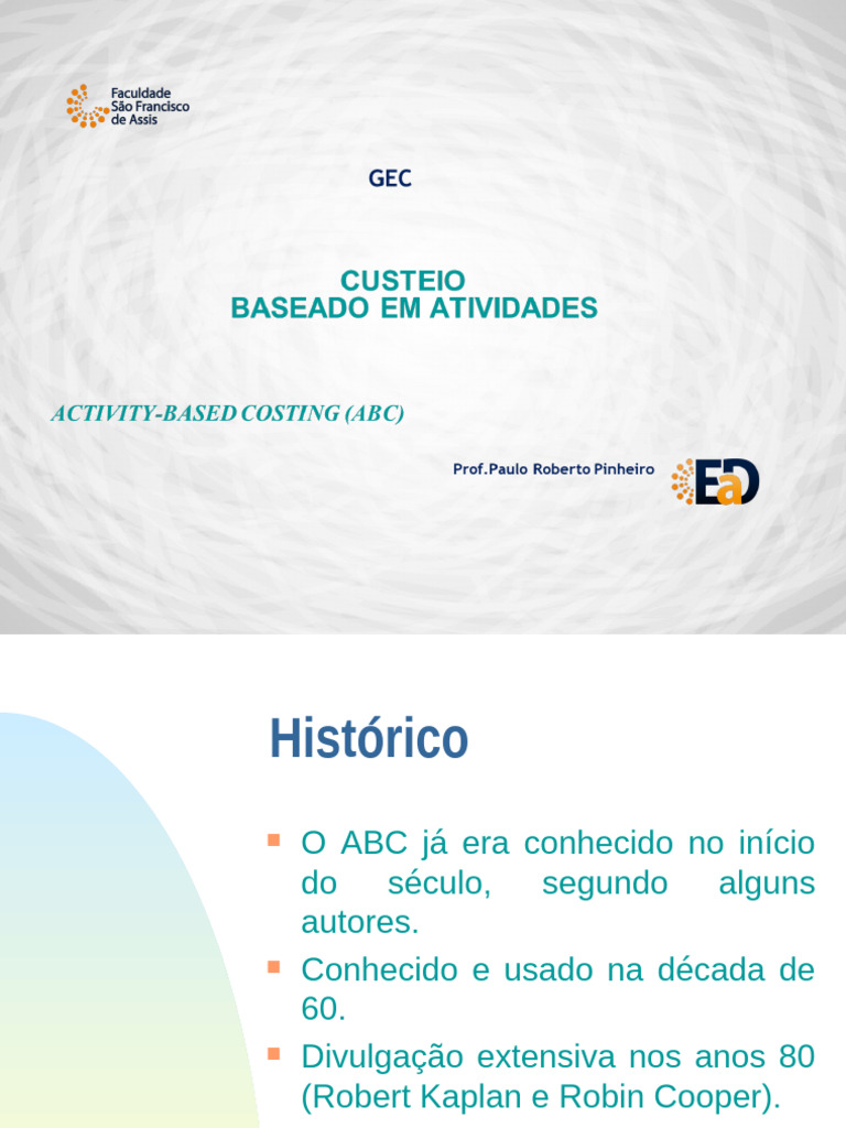 6 - ABC | PDF