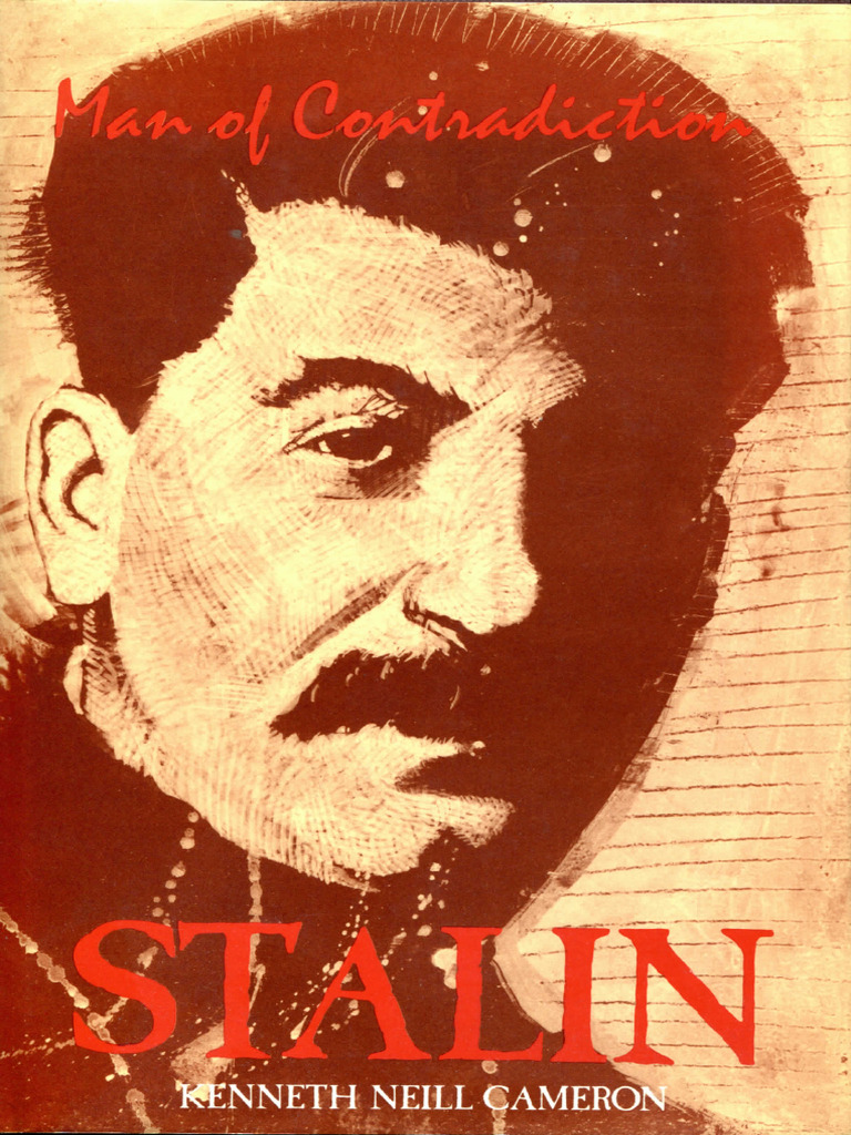 Stalin Man of Contradiction | PDF