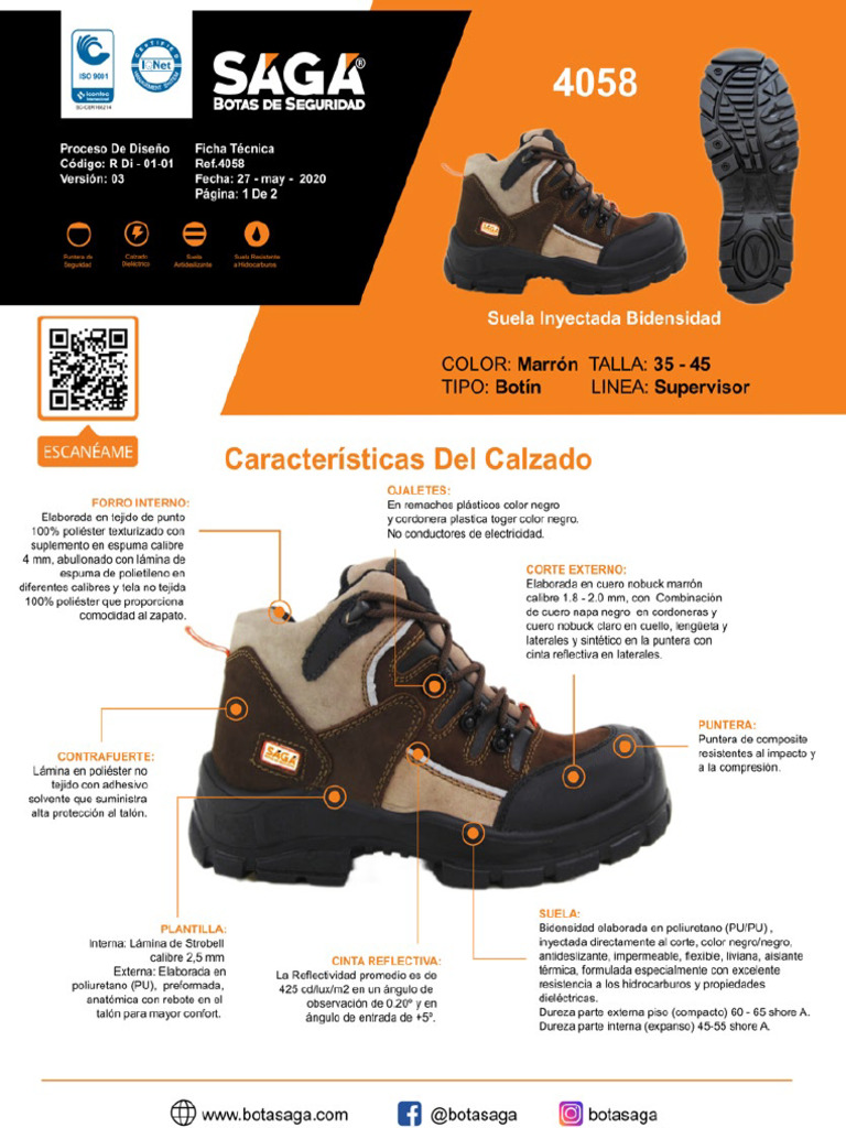 4058 Actualizado | PDF