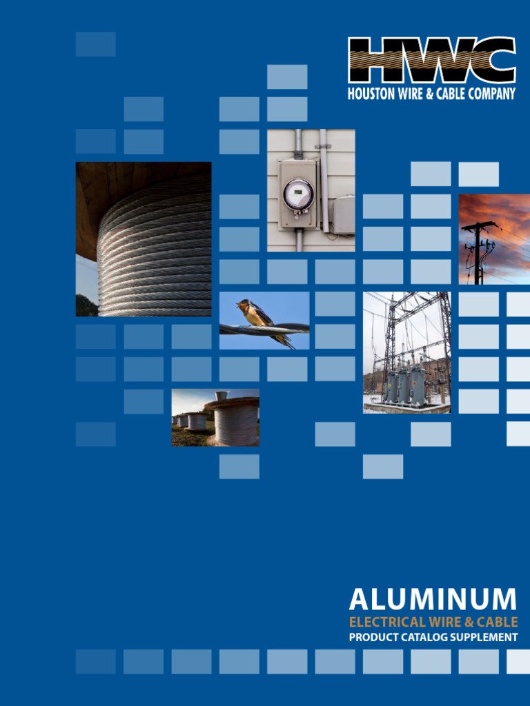 HWC Aluminum2013 | PDF