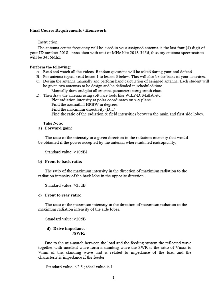 Lab Manual | PDF