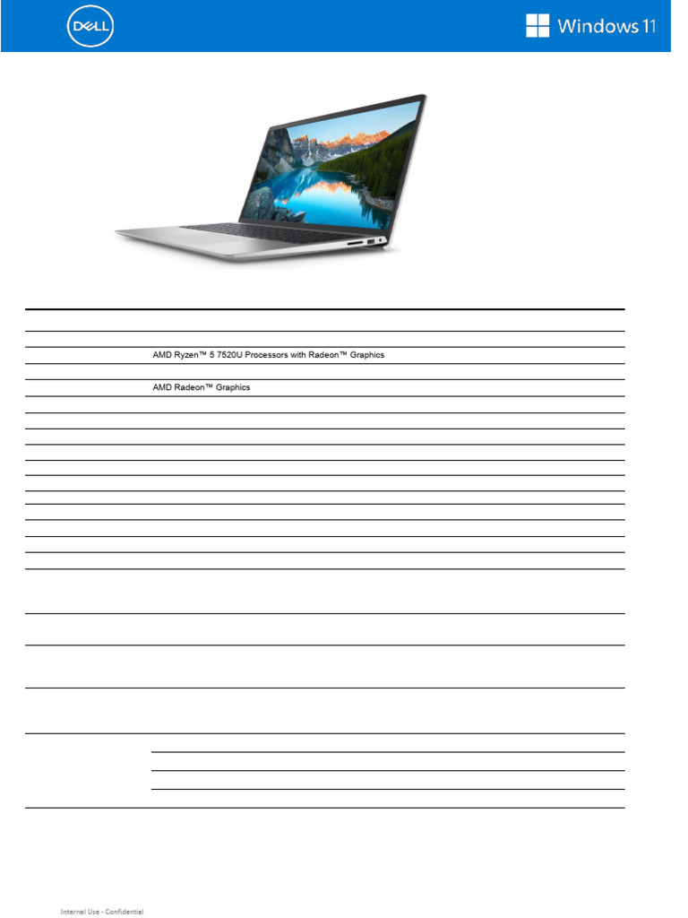 Manual Dell | PDF