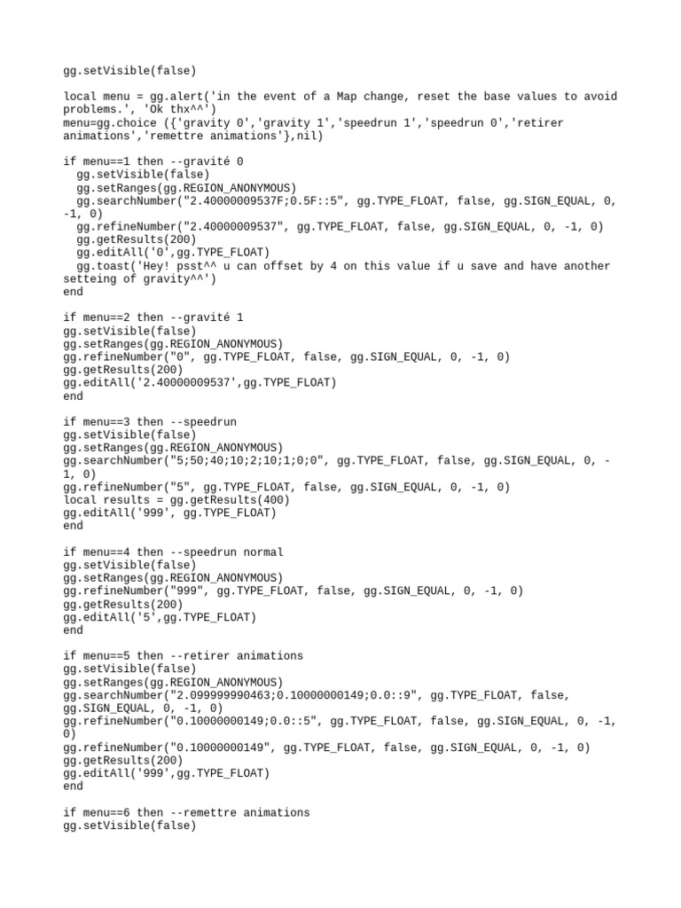vd2 For Public - Lua | PDF | Teaching Methods & Materials