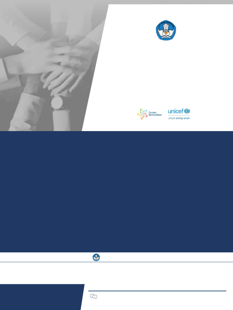 Penjelasan Program Roots Indonesia | PDF