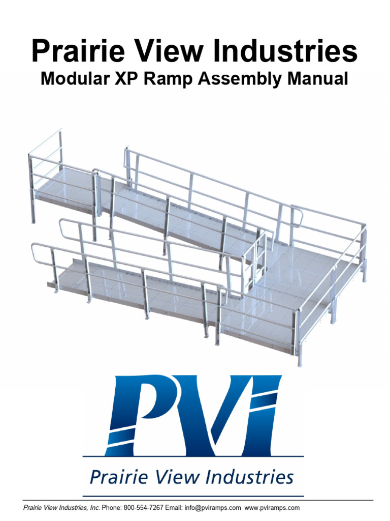 MXP Manual 2016 | PDF