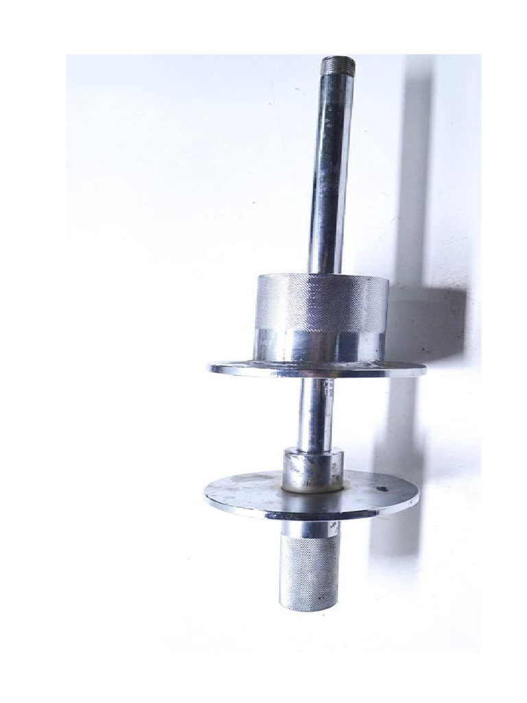 Sliding Hammer | PDF