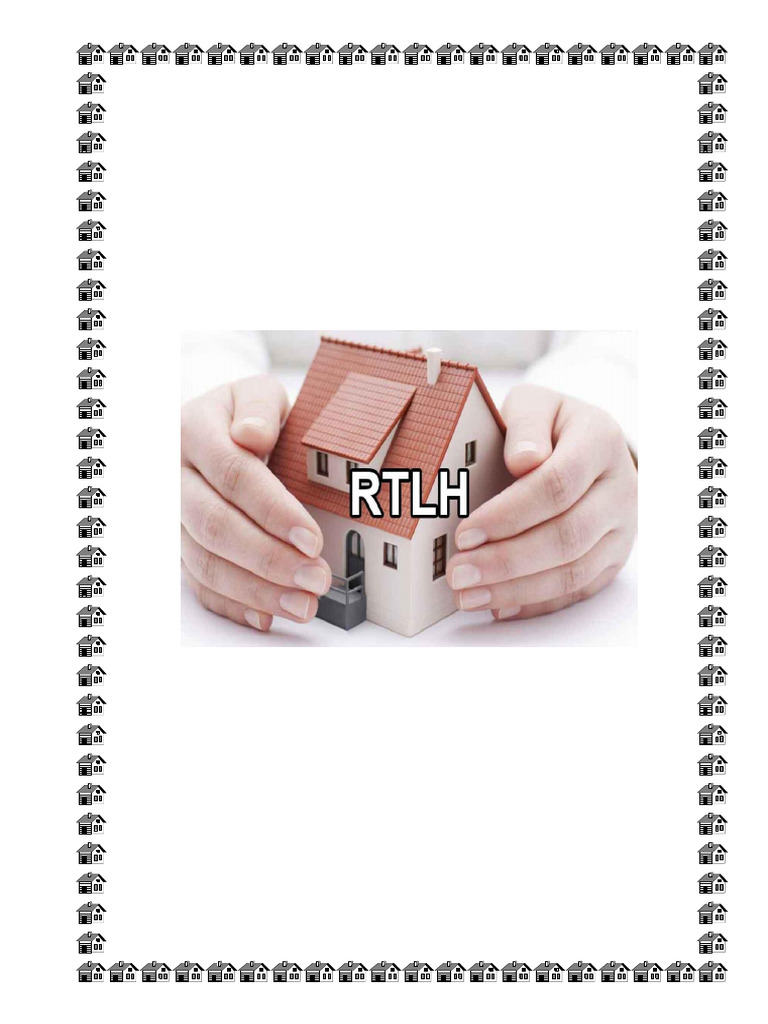 Proposal Rutilahu Desa Nagraksari | PDF