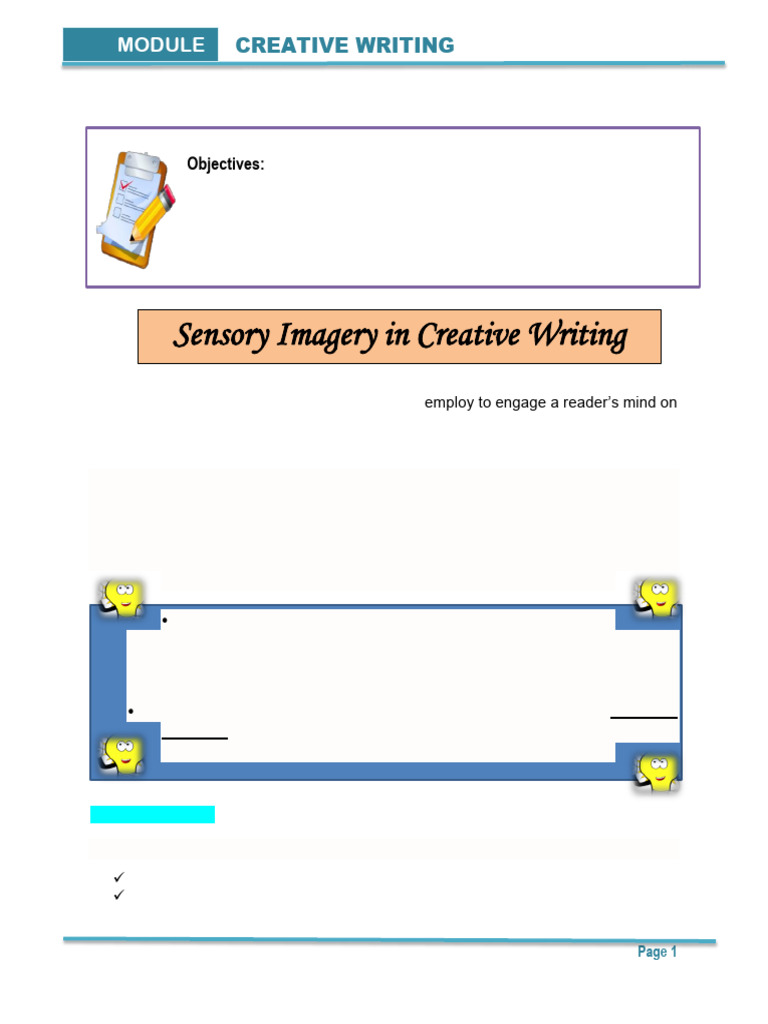Chapter 2 - Language, Imagery, Figures of Speech and Diction | PDF