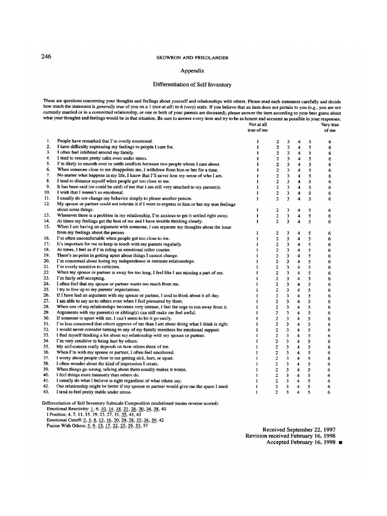 D0S Scale 1 | PDF
