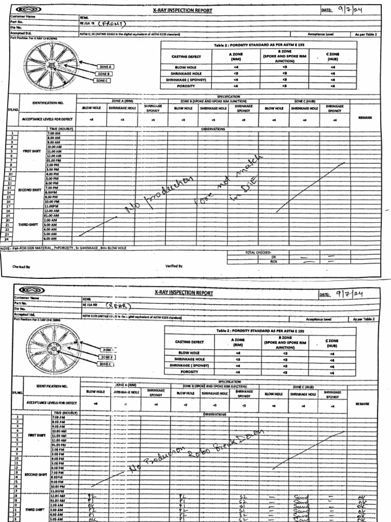 RE Inspection Reports 9 - 7 - 24-Compressed 2 | PDF