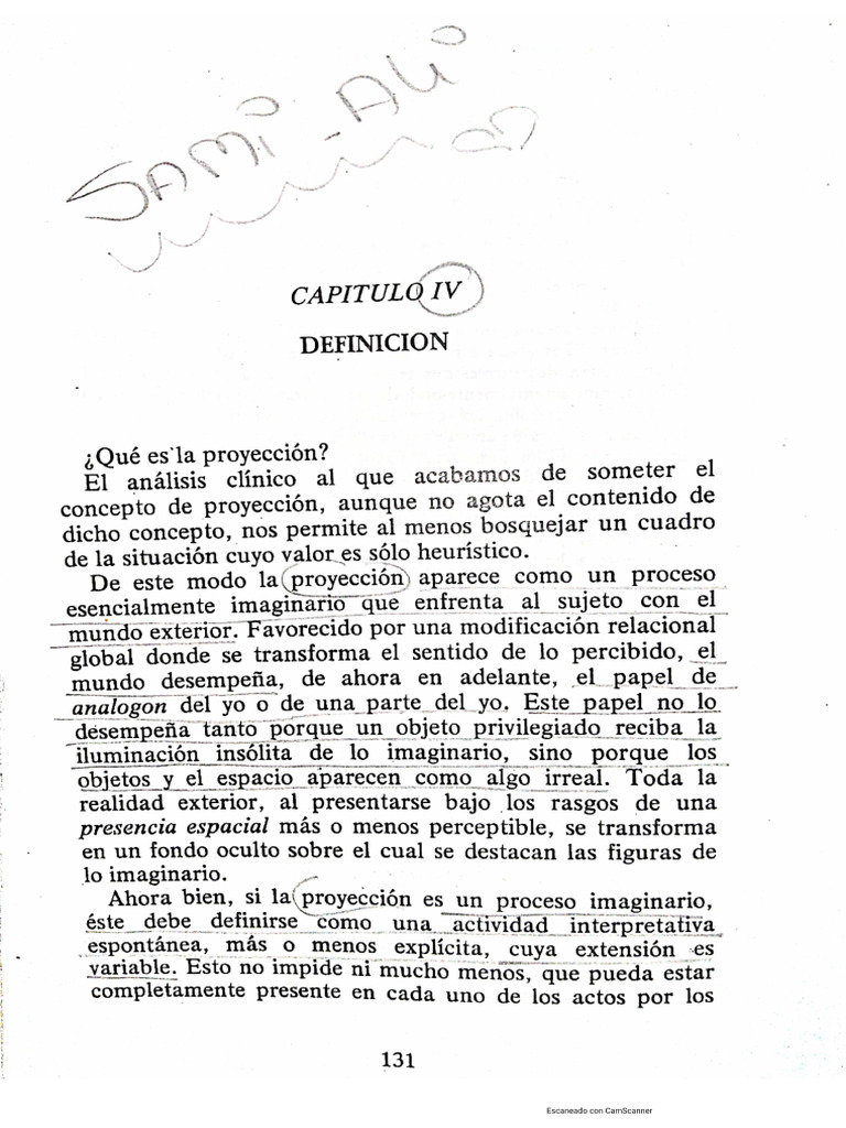 Sami Ali TyT 3ro | PDF