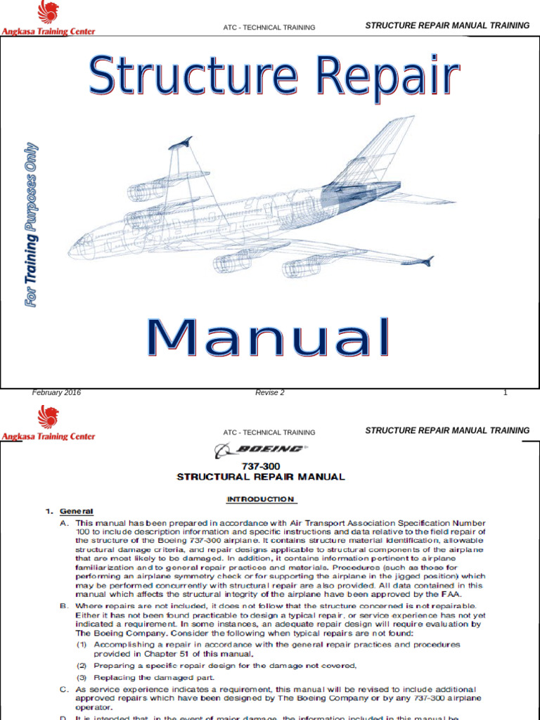 SRM Introduction | PDF