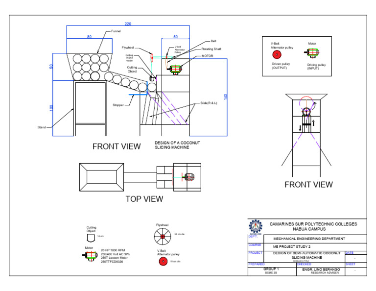 Design Prototype Layout1 | PDF