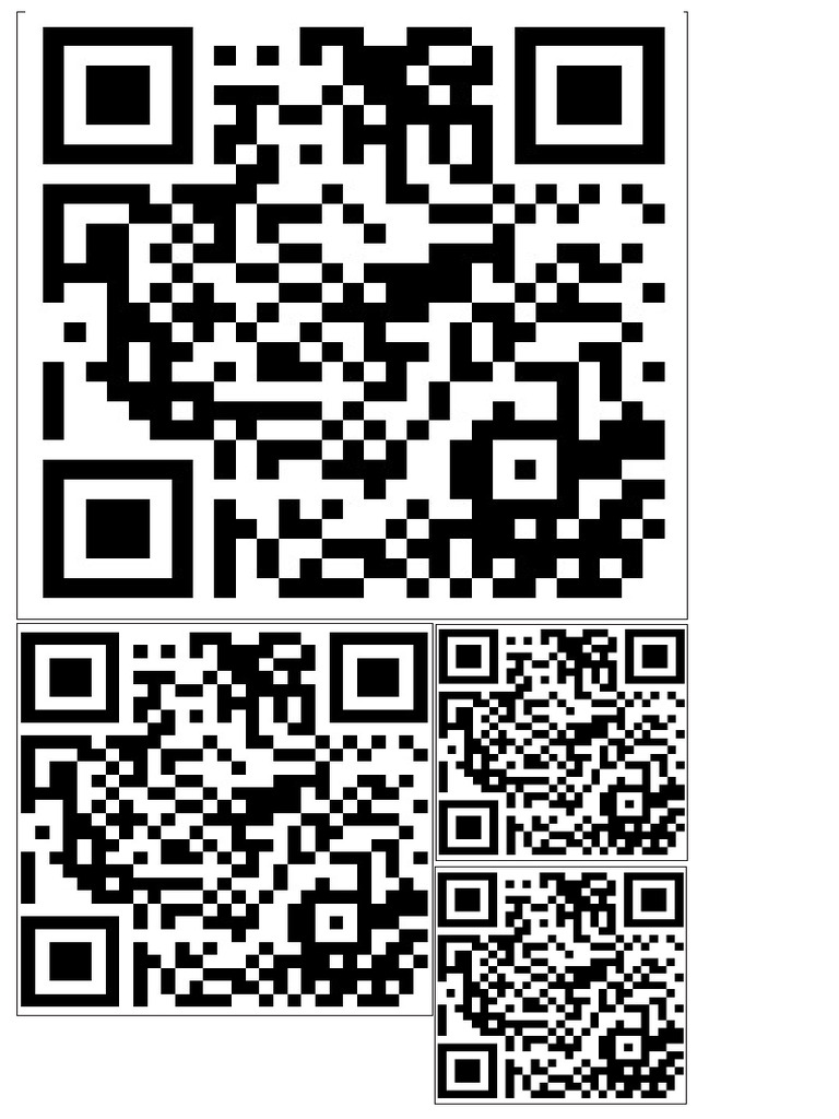 BARCODE | PDF