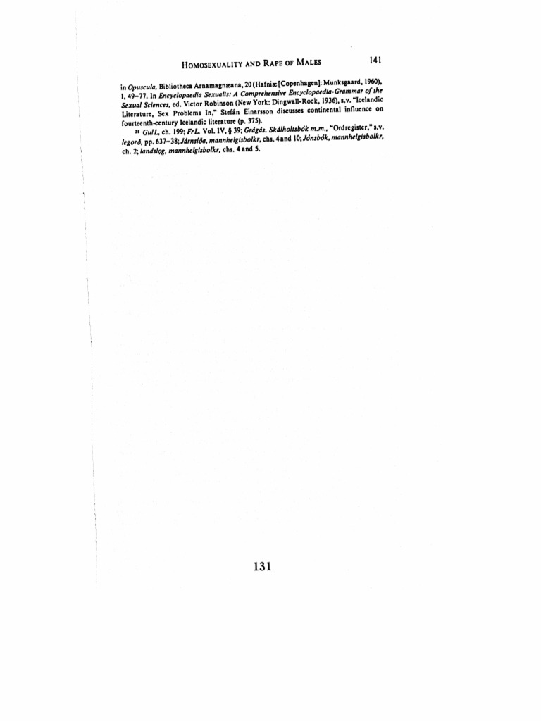 Buggery and The British Navy | PDF