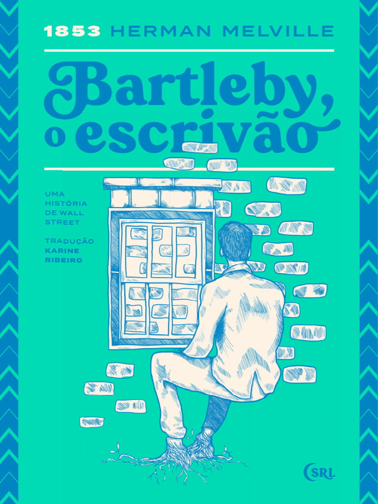 Bartleby, o Escrivão | PDF
