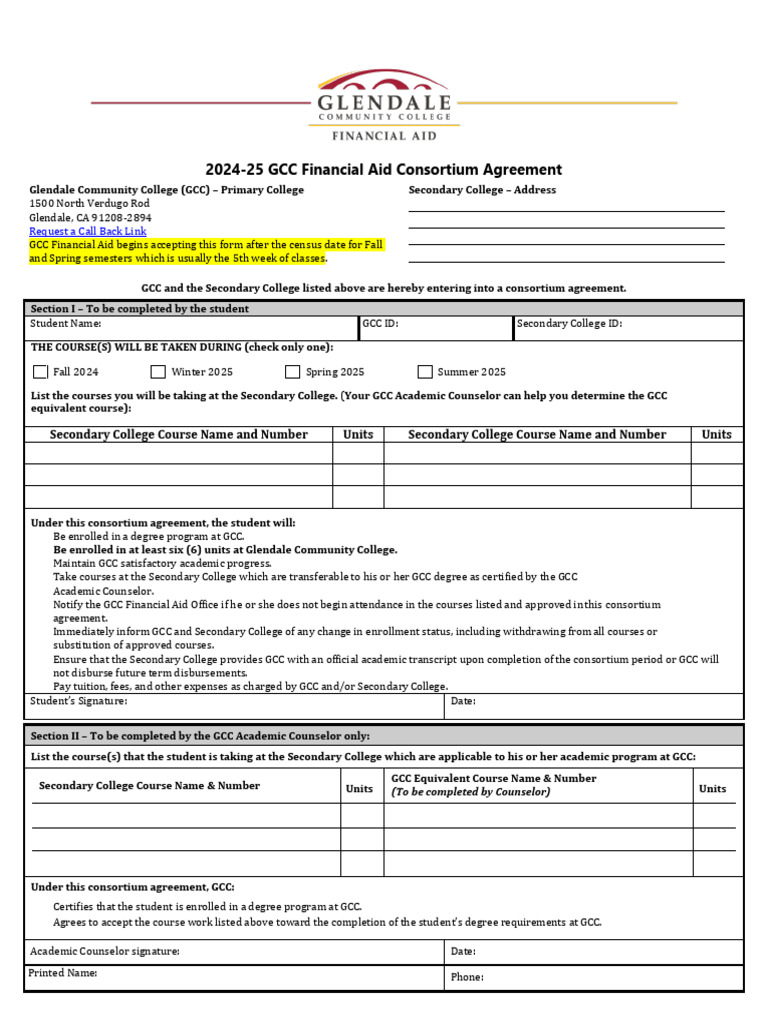 07 202425 Consortium Agre | PDF