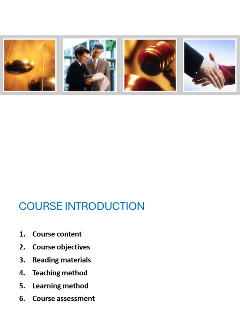 Chapter 0 - Introduction | PDF