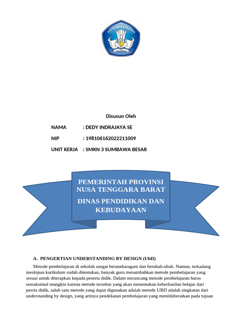Jurnal Dedy 2 | PDF