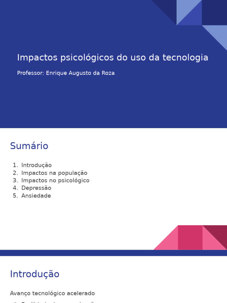 Aula3 CS | PDF