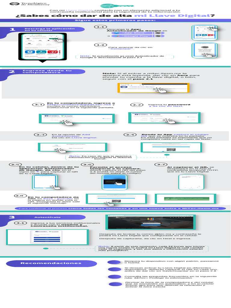 Manual Otp | PDF | Computer Access Control | Access Control