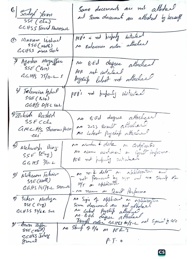 Female Objections Contract Extension | PDF