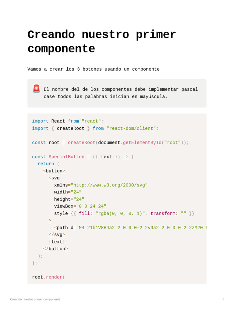 first component | PDF