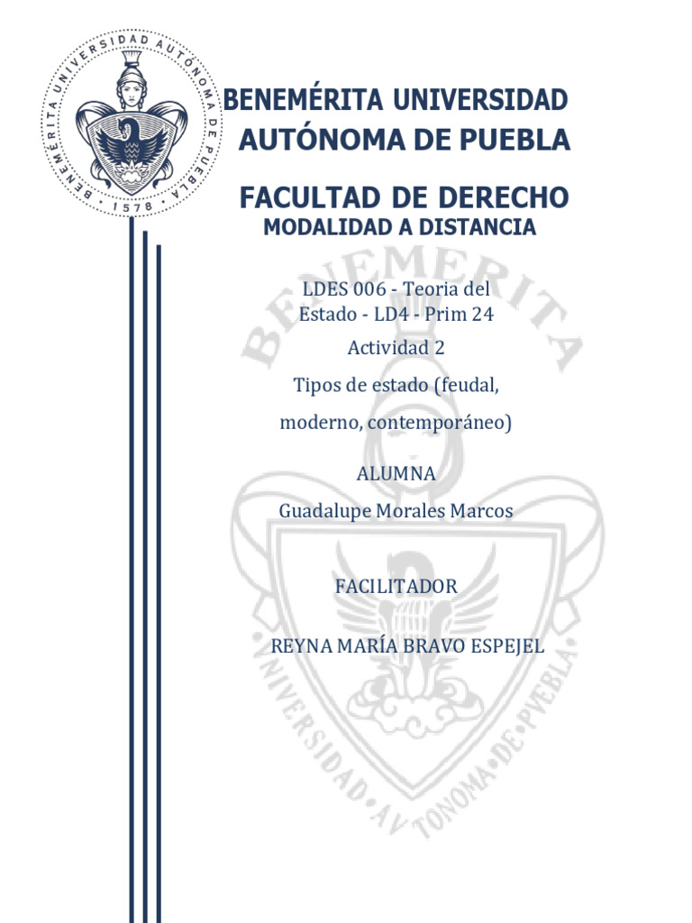 A2 Morales Guadalupe | PDF