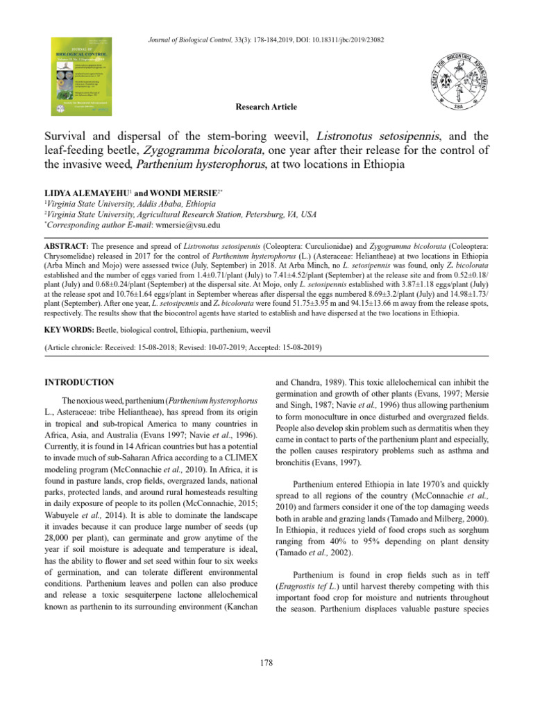 Research Article | PDF