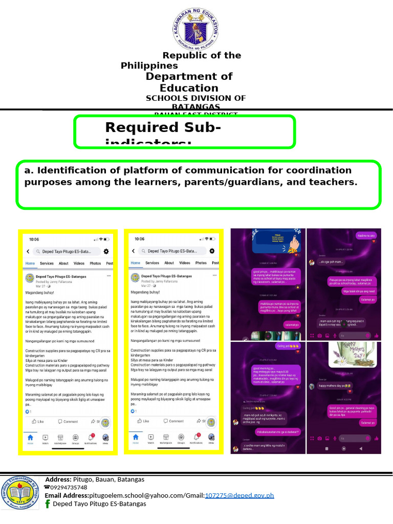 COMM2 | PDF