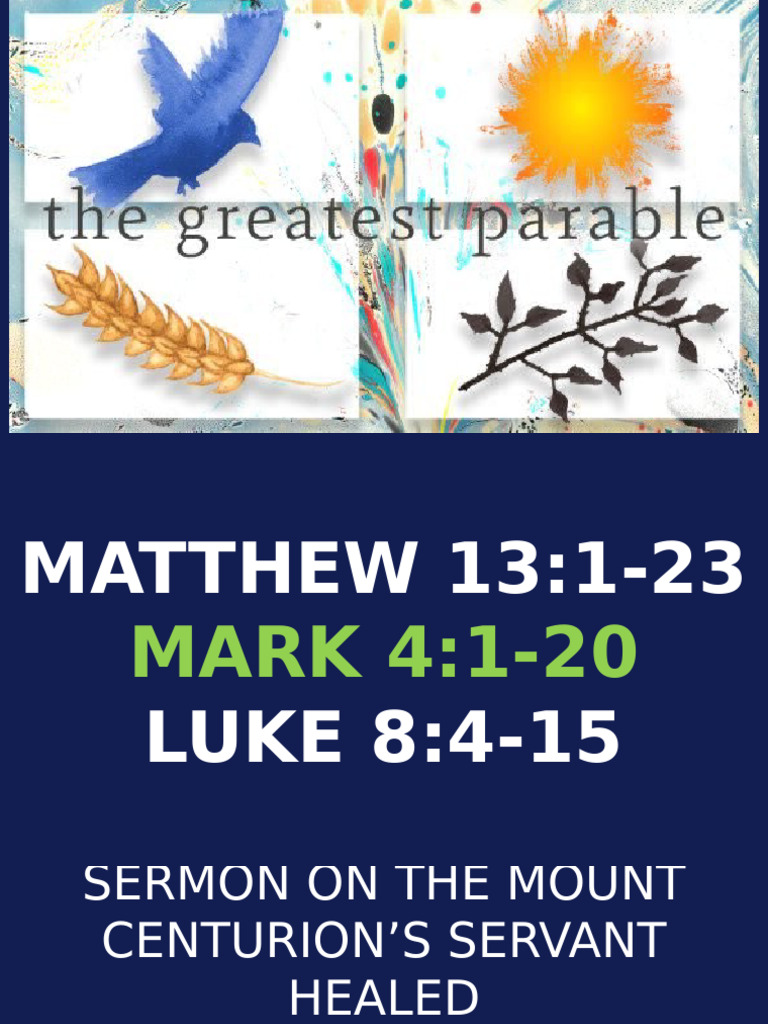 The Path-Wayside Soil | PDF