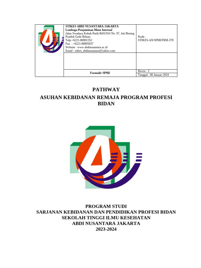 (1) PATHWAY(3) | PDF