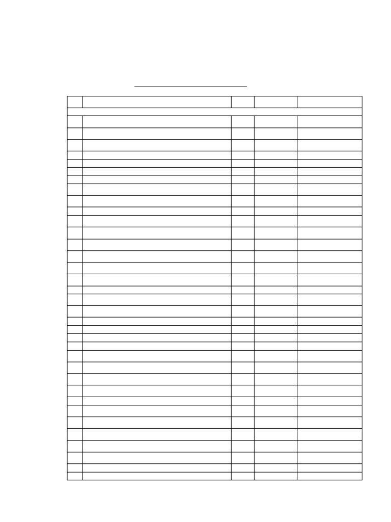 Internal Notification 29jan | PDF
