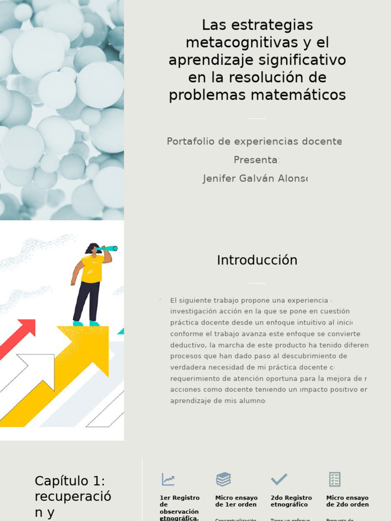 Ponencia-Jenifer GalvÃ¡n Alonso - Jenifer GalvÃ¡n | PDF