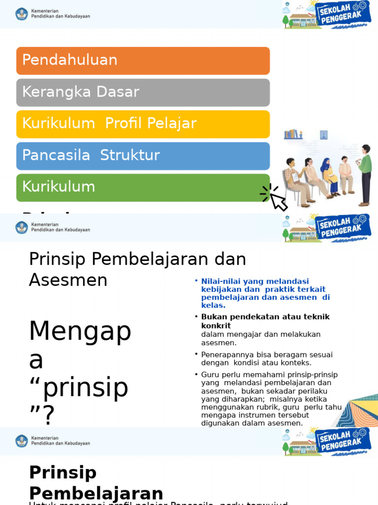 Contoh Jurnal Modul 1 | PDF