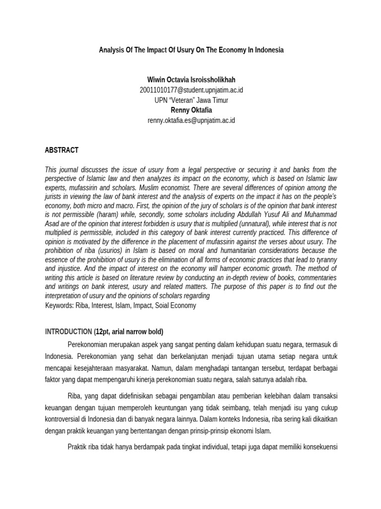 TEMPLATE JTE edit 1 | PDF