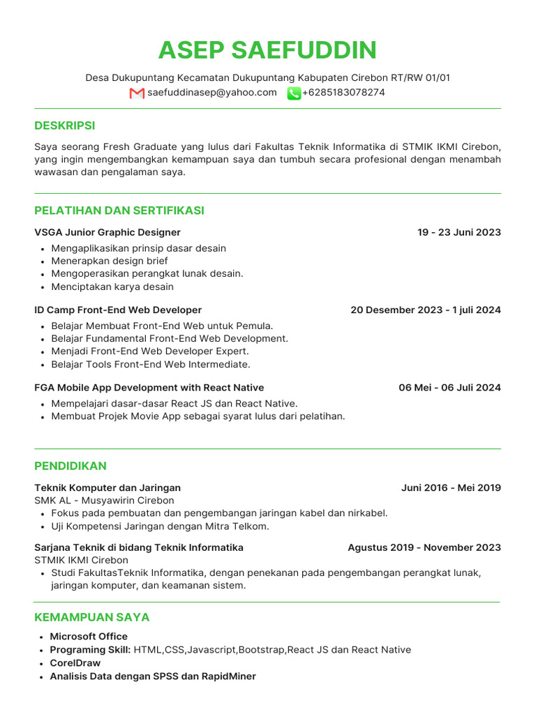 CV Ku - 20240725 - 132730 - 0000 | PDF