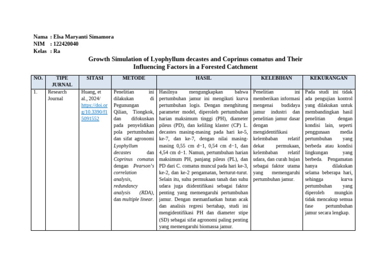 Review Journal | PDF