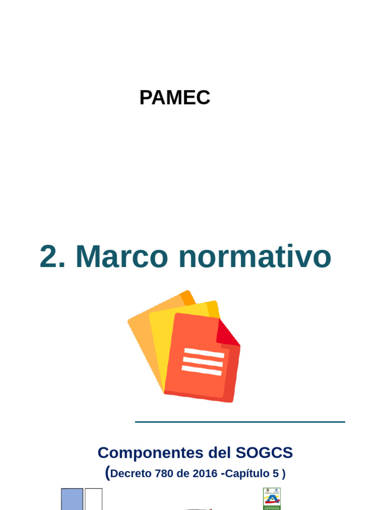 PAMEC | PDF