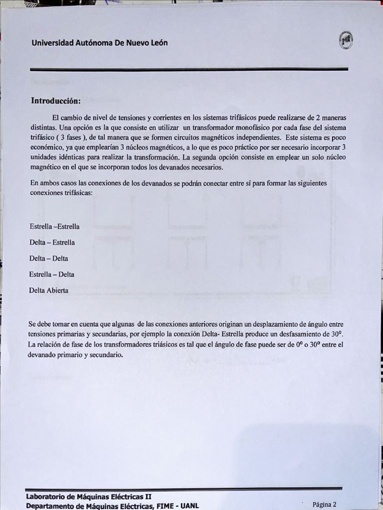 Practica 3 | PDF