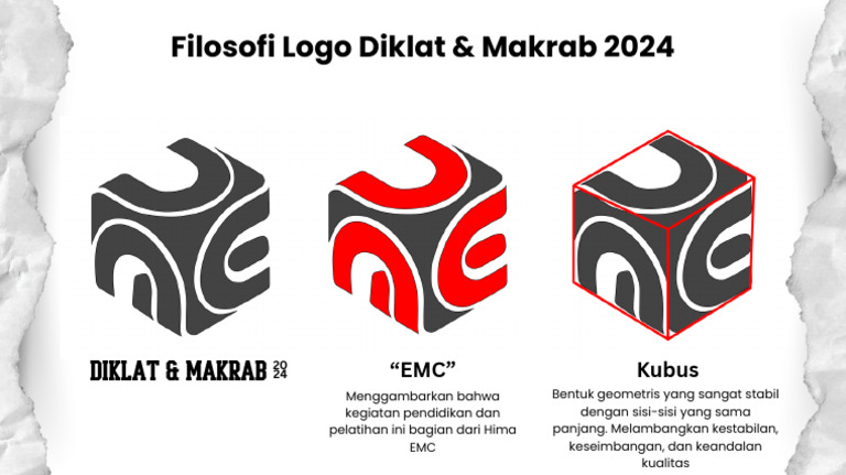 Filosofi Logo Diklat | PDF